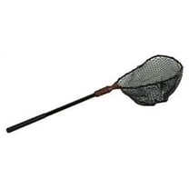 Adventure Products EGO S2 Slider Landing Rubber Net, Large - Walmart.com