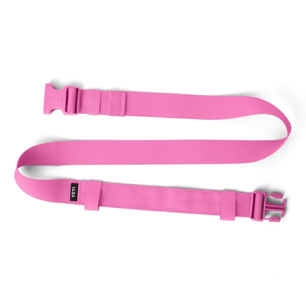 Correa YETI Sidekick SideClick Power Pink impermeable | Walmart en línea