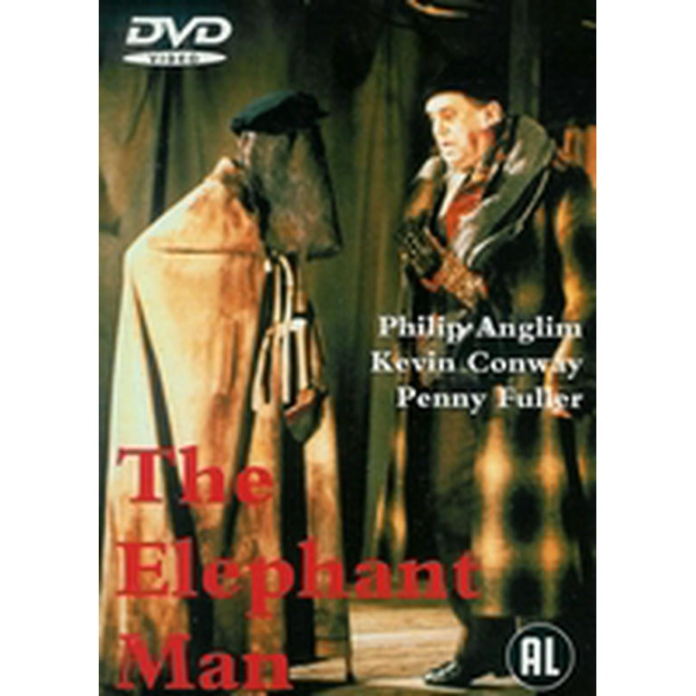 The Elephant Man 1982
