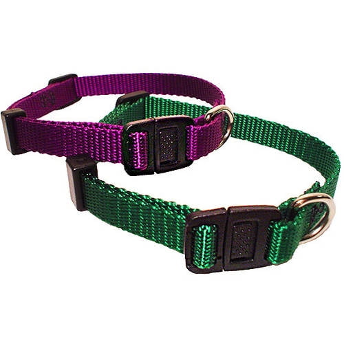 Majestic Pet Adjustable Safety Cat Collar - Walmart.com
