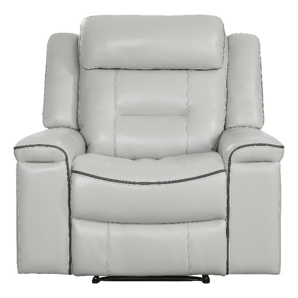 Lay Flat Recliner