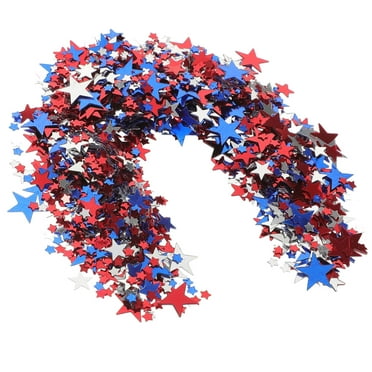 100pcs Ocean World Confetti Sea Animals Confetti Tail Paper Confetti ...