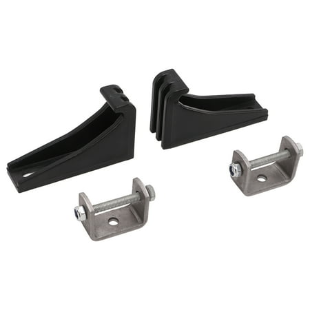 Hood Latch Bracket Kit, 23-13857 Professional Rustproof Hood Latch Kit ...