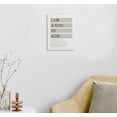 Christian Religious I am A Son of God Framed Canvas Wall Art Decor 11× ...
