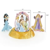 Disney Princess Party Table Decorating Kit - Walmart.com