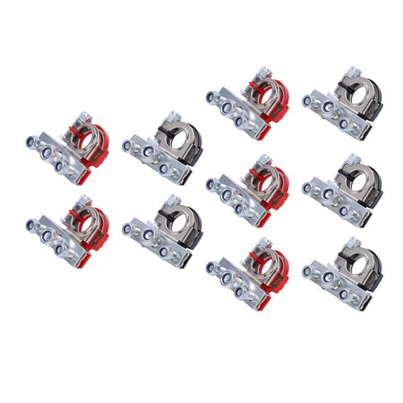 Quick Release Battery Clamps, Easy Operation Multifunctional Stable And ...
