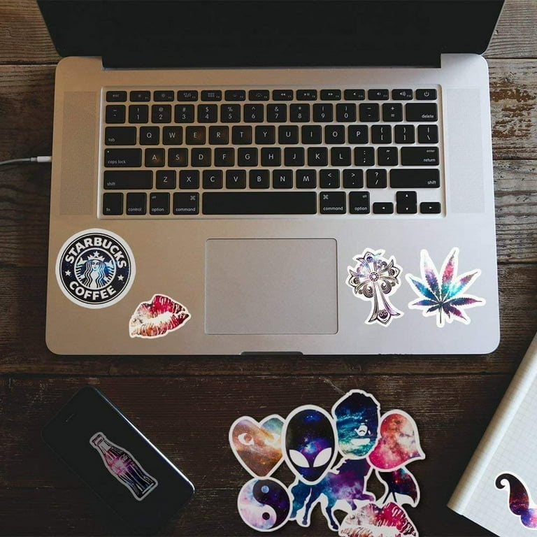 Tumblr Macbook Stickers