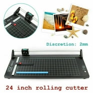 Free Shipping! \Fiskars Cutting Tools - 12\\ Rotary Bypass Trimmer with ...