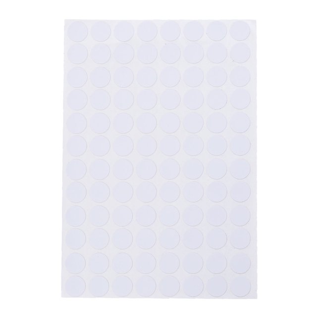 Frcolor Screw Hole Stickers Covers Cover Sticker Furniture Adhesive ...