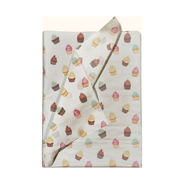 JAM Paper Tissue Paper, Ivory, 10 Sheets/Pack - Walmart.com