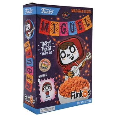 Funko Funko Mighty Morphin Power Rangers Red Ranger Breakfast Cereal ...