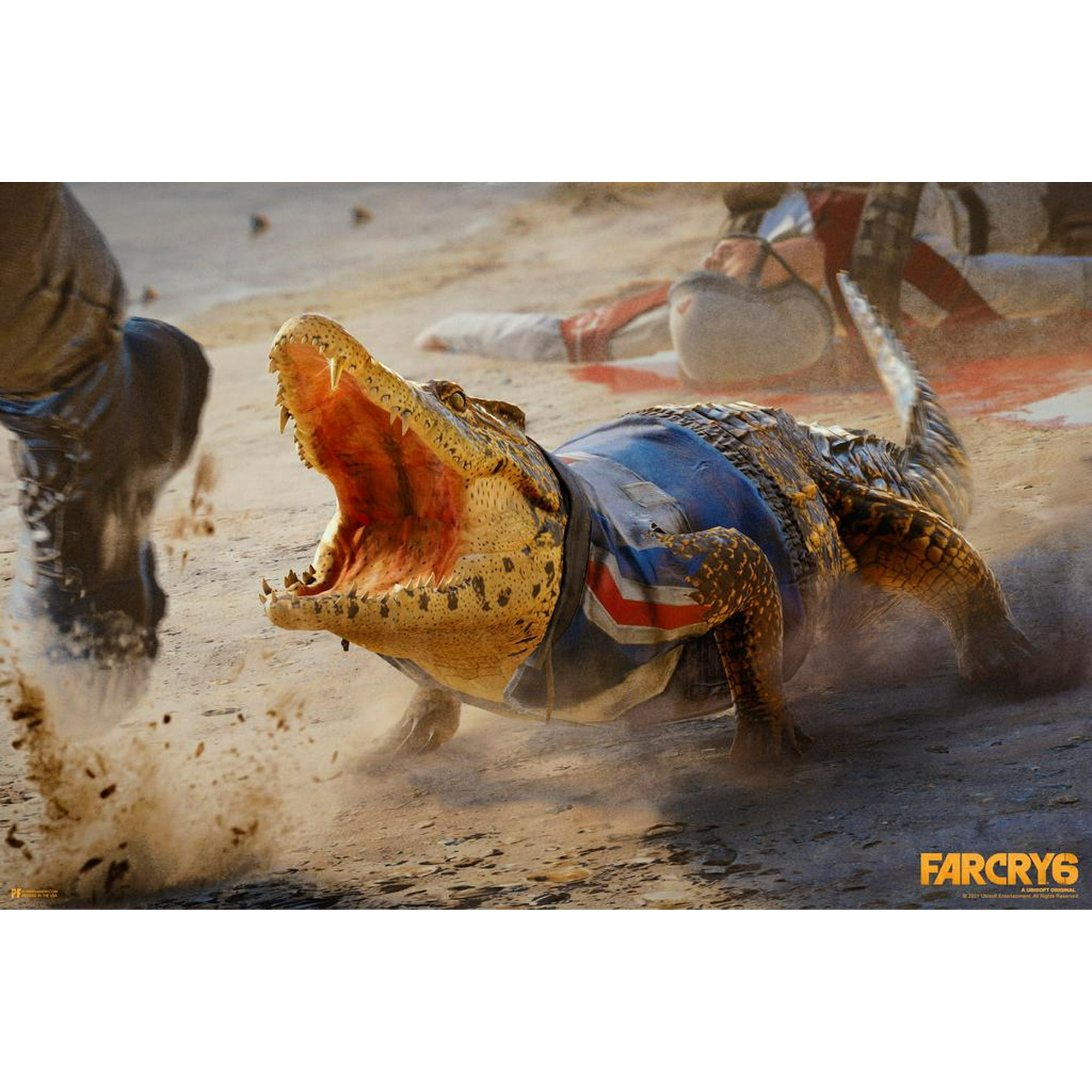 Original 6 Merchandise