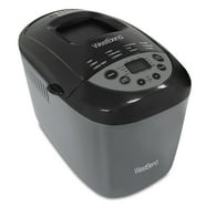 Breadman TR520 2 lb. Bread Maker - Walmart.com
