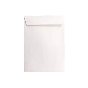 JAM Plastic 3, Hole Envelopes, 8.6x11.5x1, 6/Pack, Assorted Fashion ...