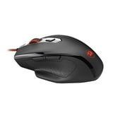 Redragon M709 Tiger Gamer Mice, 10000 DPI USB Programmable Wired PC Gaming Mouse, 7 Buttons ...