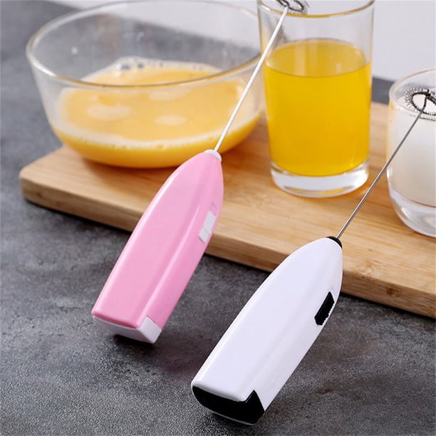 serony Handheld Electric Stirrer Whisk Home Restaurant Milk Foamer ...