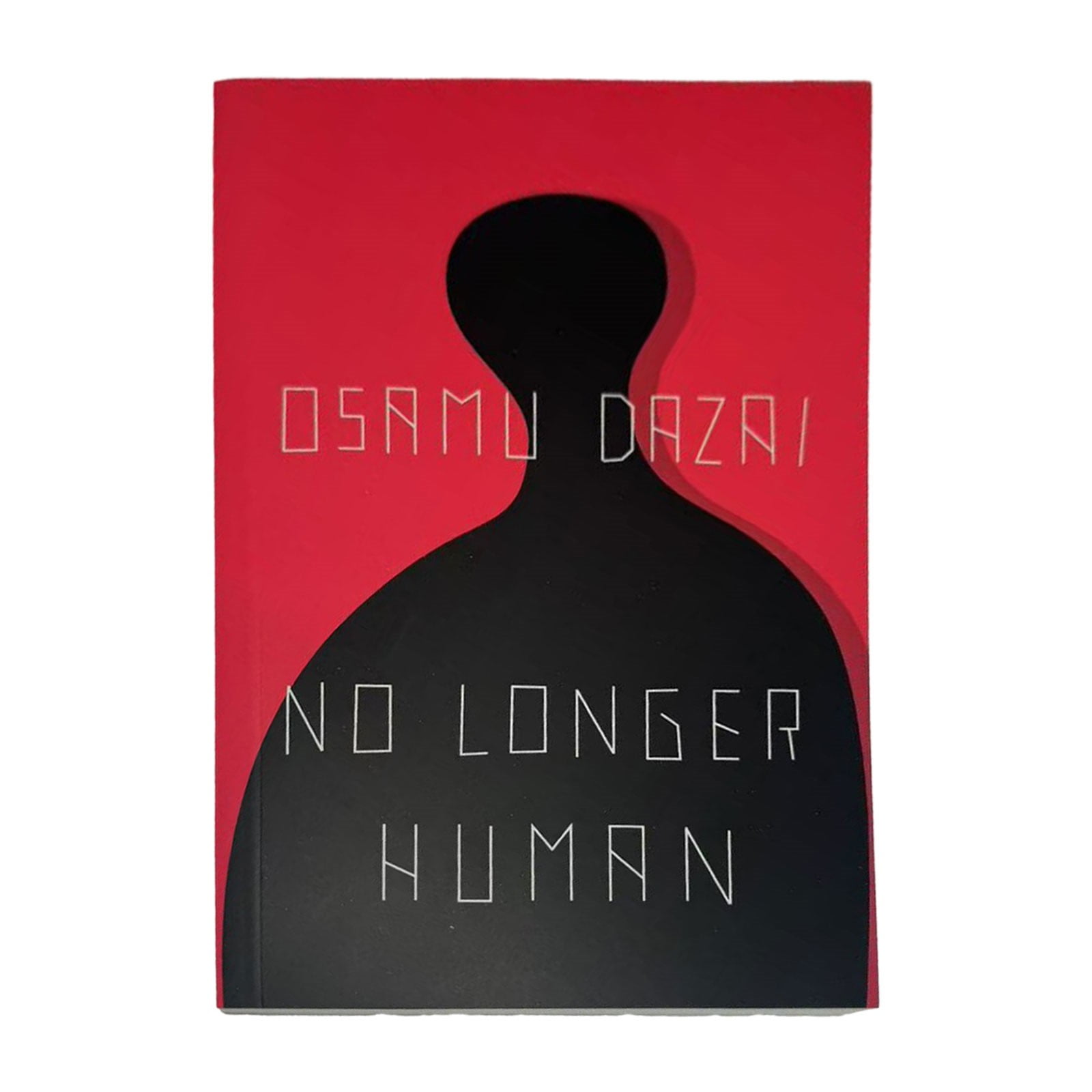 Toyeng Paper No Longer Human Osamu Dazai: No Longer Human Osamu Dazai ...