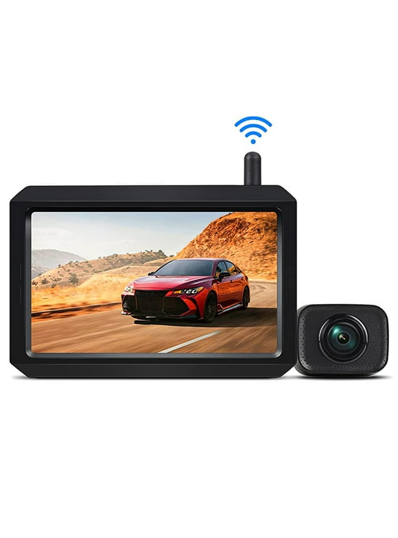 Backup Cameras in Auto Electronics - Walmart.com