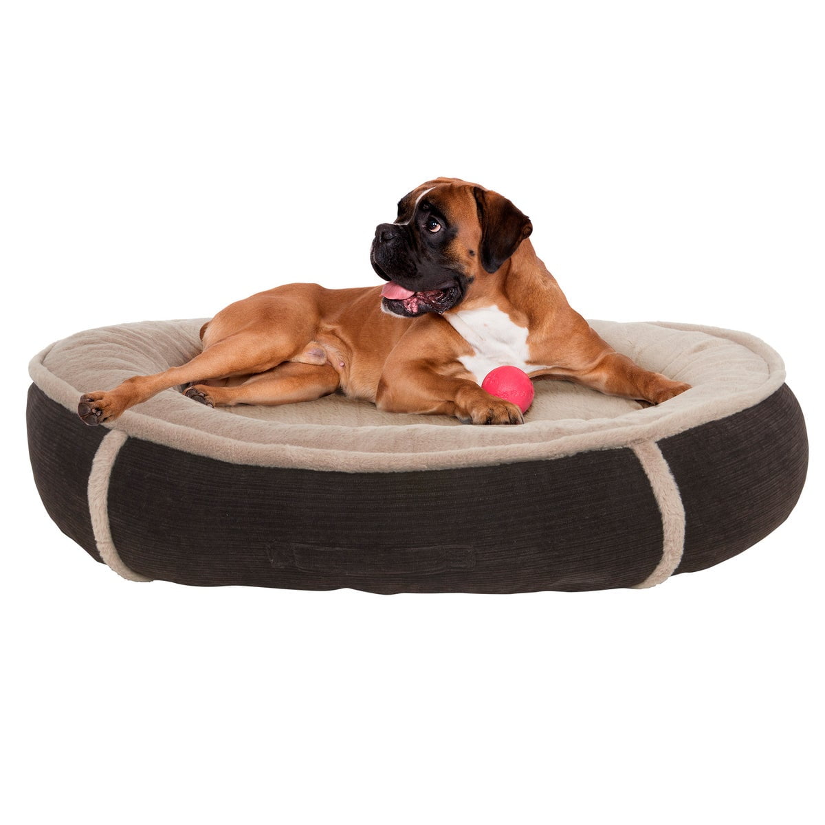 Click here for Beco Lounge & Co. Royce Pet Bed-Small prices