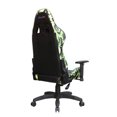 XtremPro Camo Chair High Backrest Ergonomic Gaming Office Computer ...