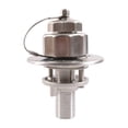 3/4 RVs Water Inlet Check Valves City Water Inlet Corrosion Resistant ...