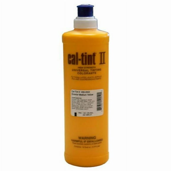 Universal Tint Colorant
