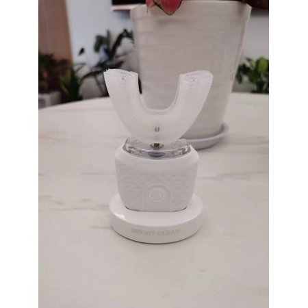 U-shaped Tooth Whitening Instrument Portable Tooth Whitening Instrument ...