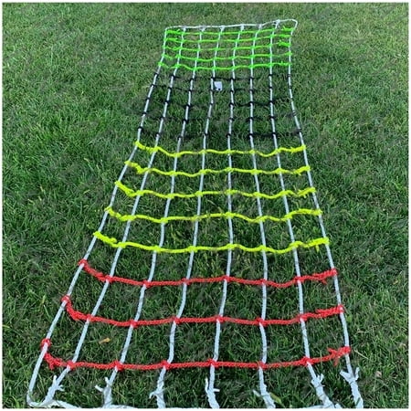 Cargo Net Climbing Kids,Rope Netting Playground Cargo Climbing Net Kids ...