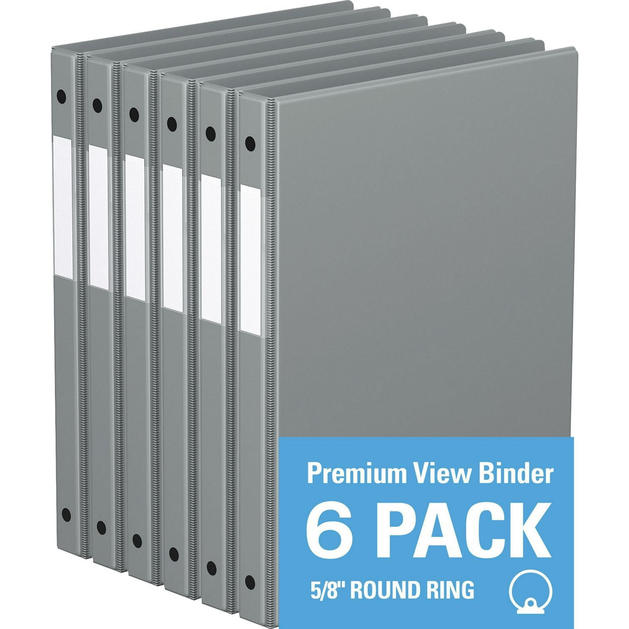 Click here for Davis Group  Premium Economy  Round Ring  Binder... prices