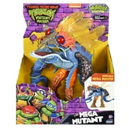Playmates Toys TMNT: Half Shell Heroes Mutant Mayhem Costume Turtle ...