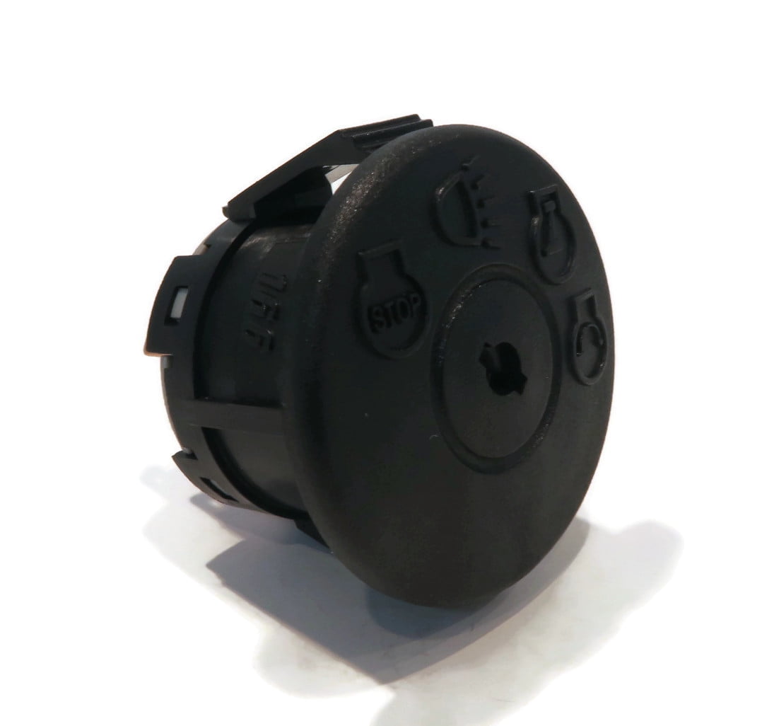 Buy The ROP Shop | Ignition Key Switch for John Deere D100 D105 D110 ...