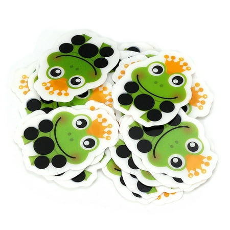 Temperature Sticker Gauge 20pcs Children Kids Lovely Cartoon Flexible ...