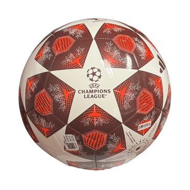 adidas UEFA Champions League UCL League Ball - Size 5 - Walmart.com