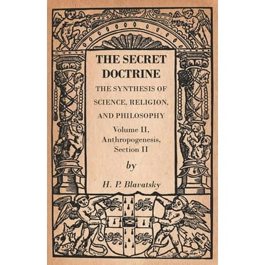 A Collection of Writings Related to Occult, Esoteric, Rosicrucian and ...