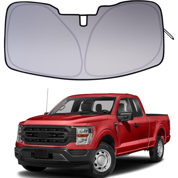 Ford Sun Shade