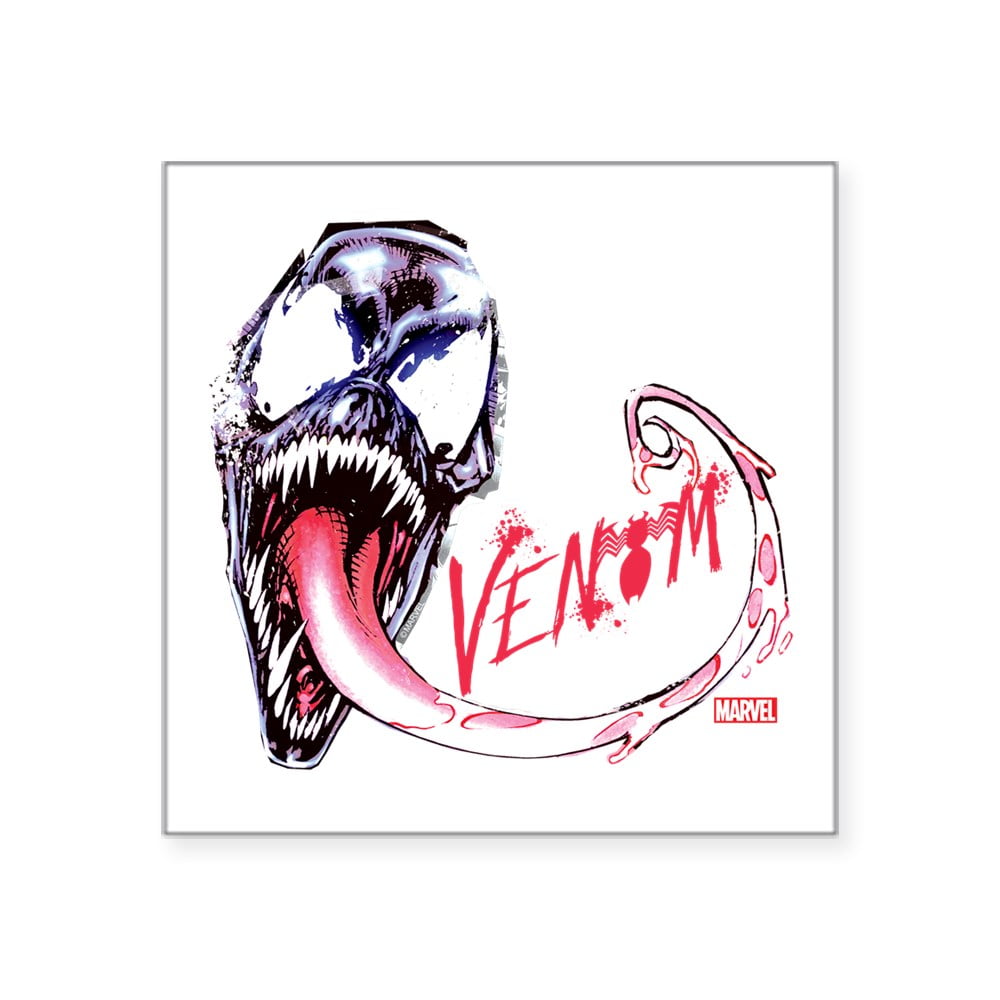 Pc Do Venom Clipart Flower