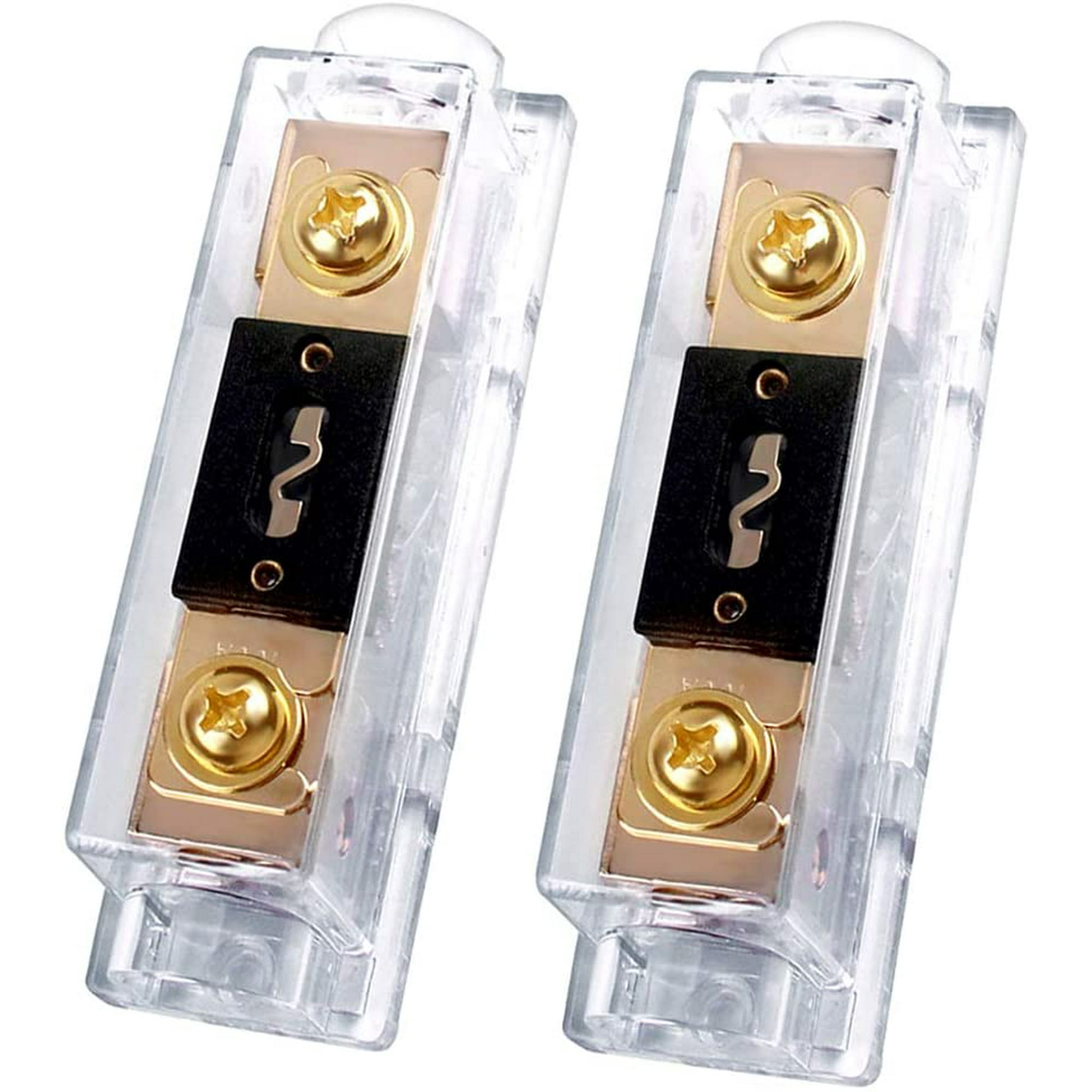 Jl Audio 300 4 Fuse Location