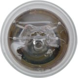 Philips Standard Miniature 3496, Clear, Push Type, Always Change In ...