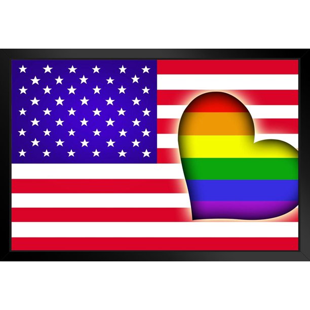 Lgbtq Rights Posters