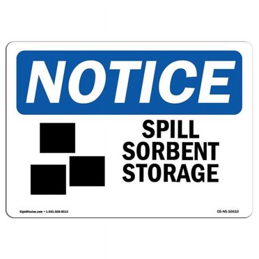 Spill Magic Sorbent, 25 lbs -FAOSM103 - Walmart.com