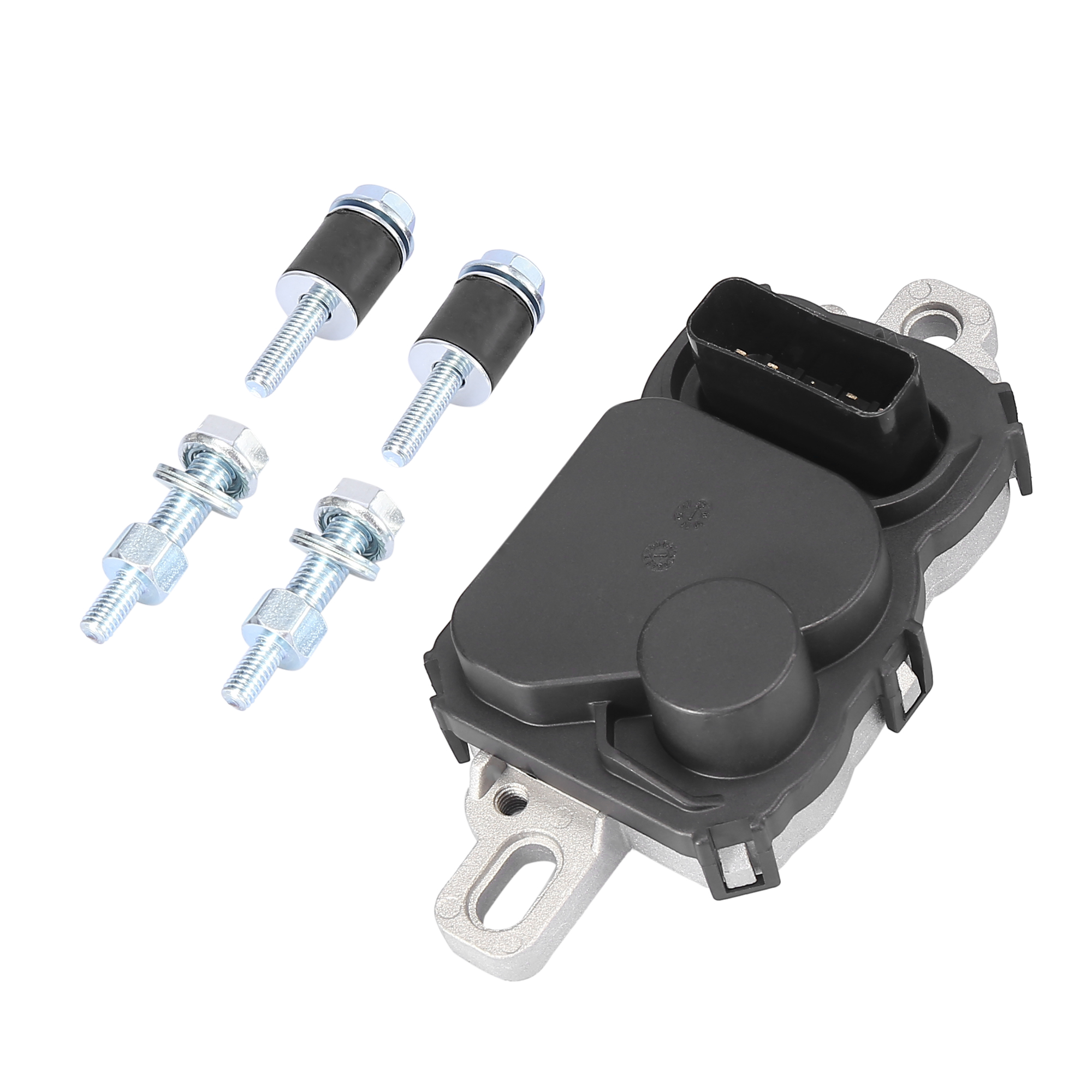 Car Fuel Pump Driver Module Set with Mounting Bolts for Ford F150 F250 ...