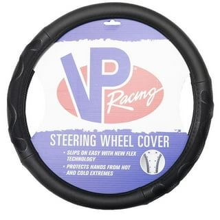 Quickcar Racing Products 64 225 Red Plastic Cap And Plug Kit 5 Piece ...