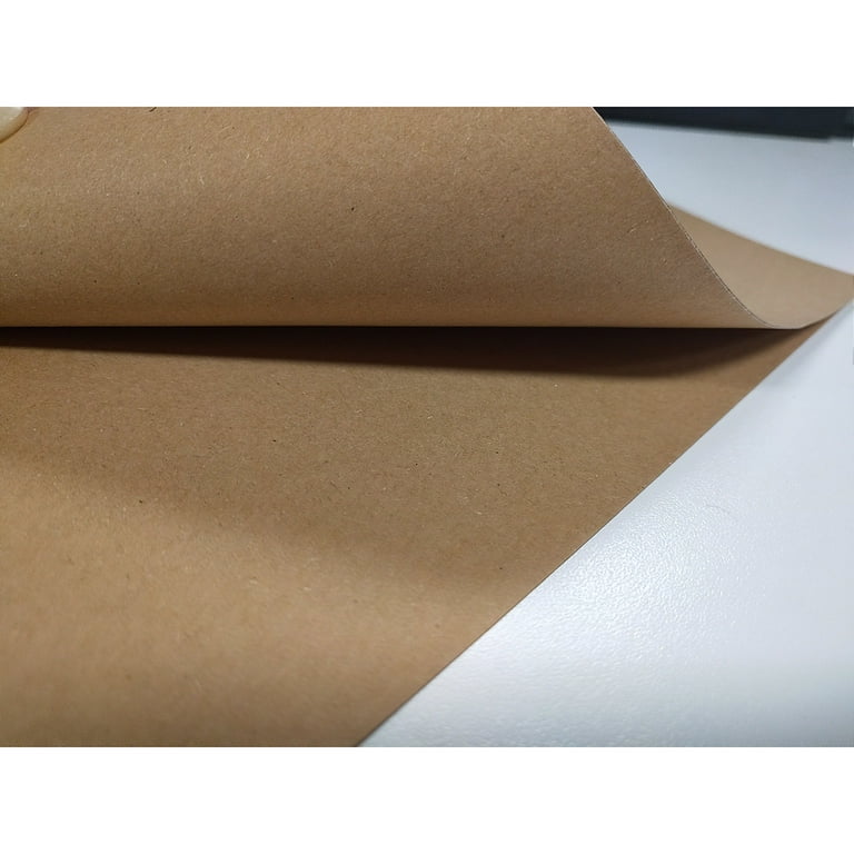 Brown Colored Copy Paper