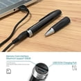 Mini 1080P Hidden Camera Spy Pocket Pen / Photo , Audio and Video ...