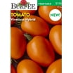 Burpee Bodacious Hybrid Tomato Vegetable Seed, 1-Pack - Walmart.com