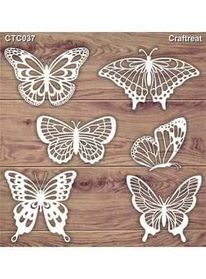 Chipboard in Craft Paper - Walmart.com