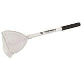 Frabill Fishing Baitwell Net 8" X 9"D 18" with Fixed PVC Handle ...