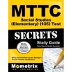 Praxis II Middle School: Social Studies (5089) Exam Secrets Study Guide ...
