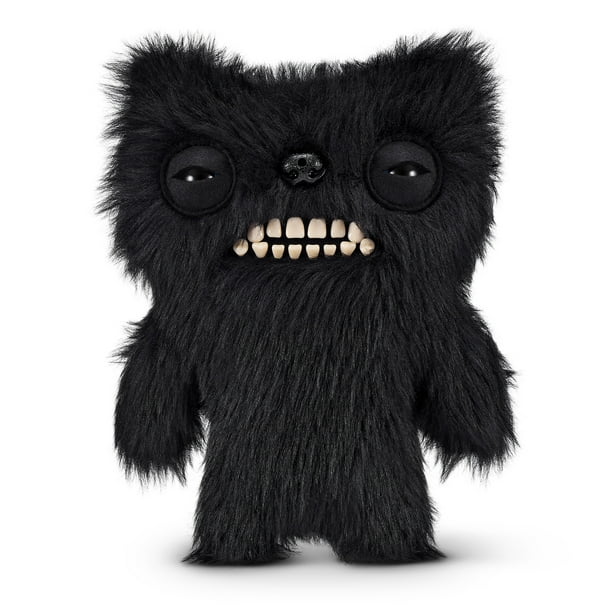 Fuggler Fart Face 9-inch Assortment Series 1 (Munch Munch – Black long ...