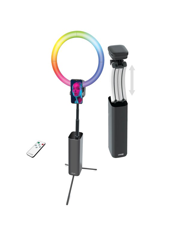 Lighting and Tripod - Walmart.com